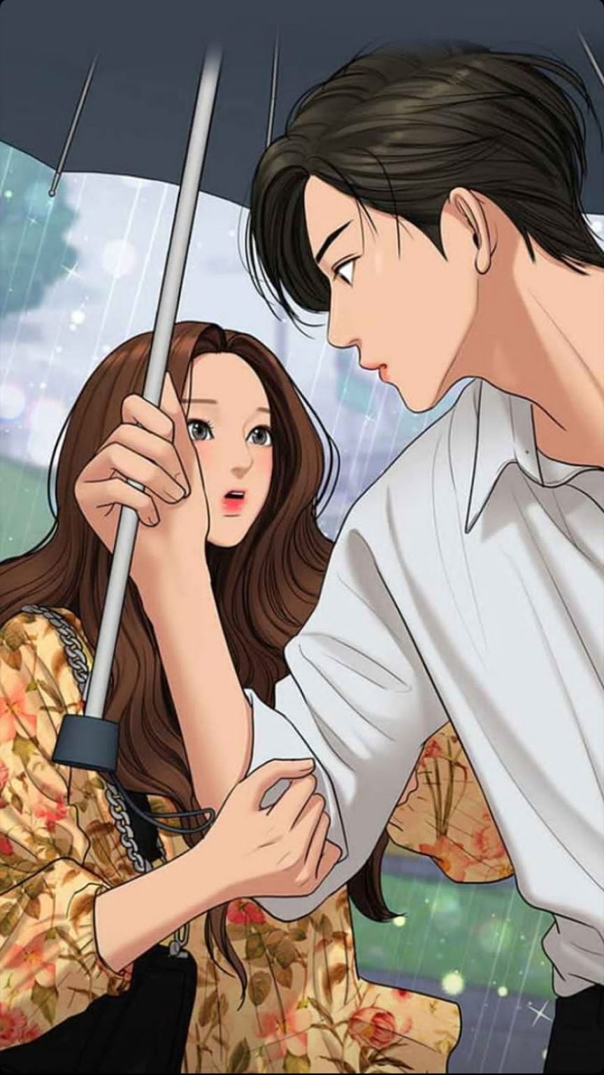 Top 21 webtoons that must be made into an anime - Anime Rankers