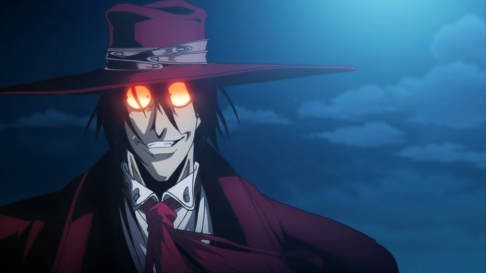 Top 25 Anime where MC has a Monster inside of him - Anime Rankers