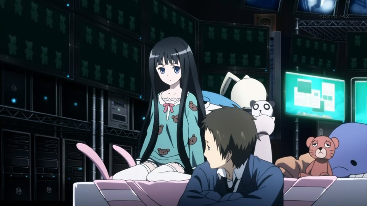 Top 10 Law based anime - Anime Rankers