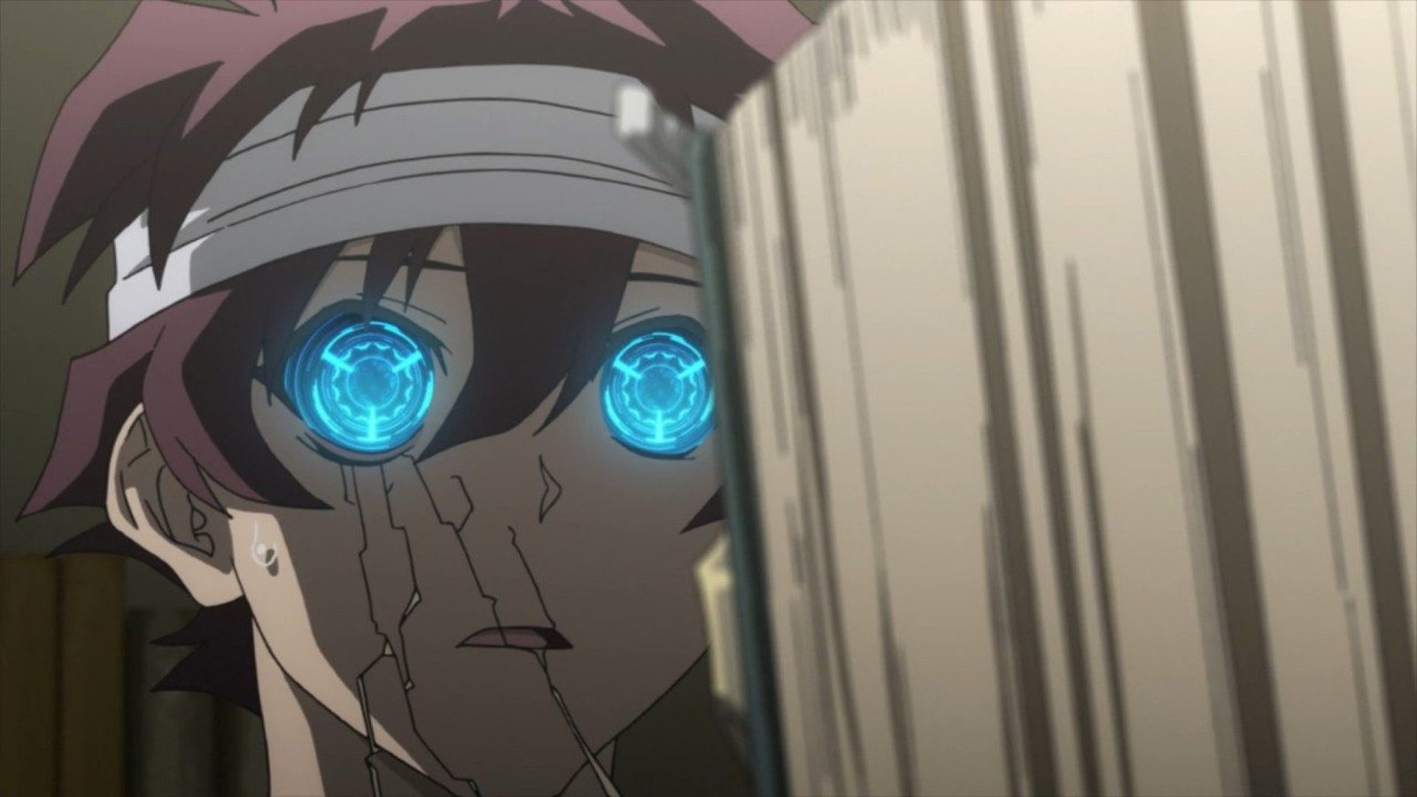 Top 25 anime with the best animation quality - Anime Rankers