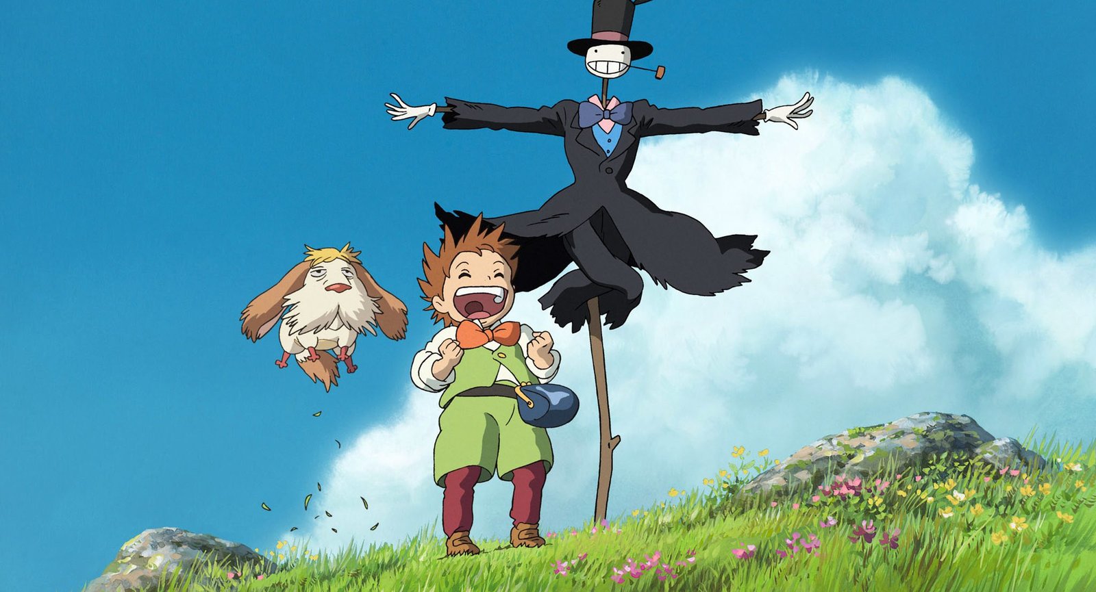 Top 20 cleanest anime that doesn't have fanservice and ecchi content ...