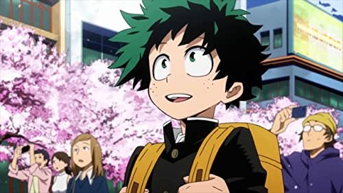 Top 20 family friendly anime - Anime Rankers