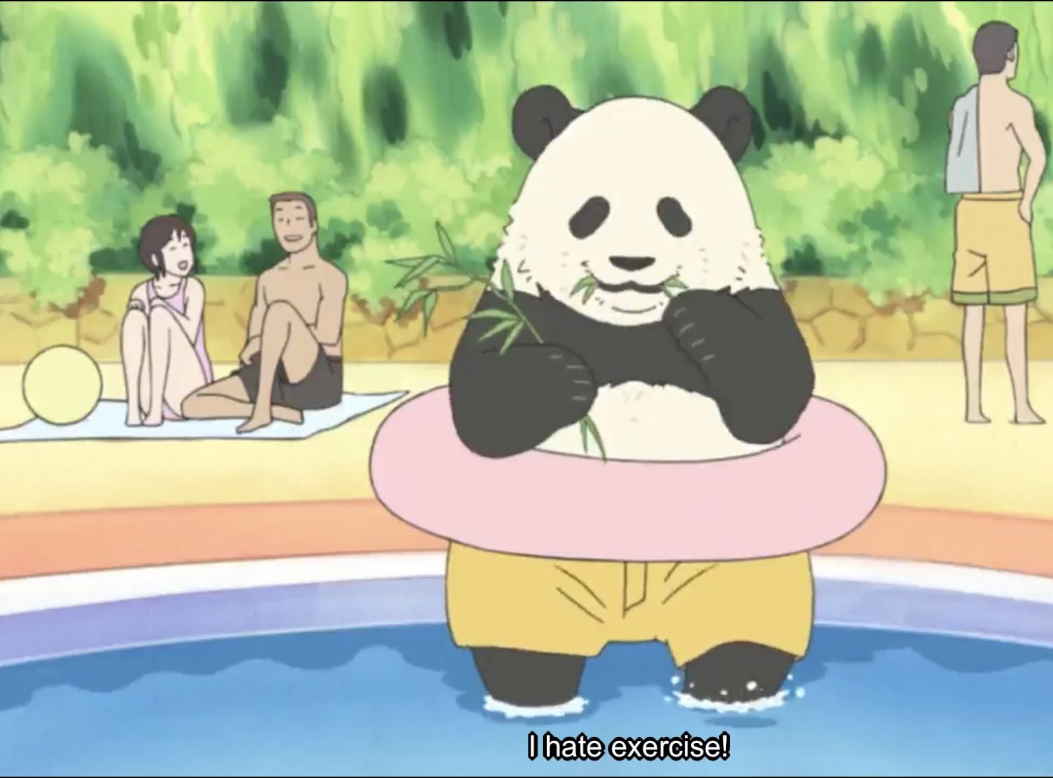 Top 20 cleanest anime that doesn't have fanservice and ecchi content ...
