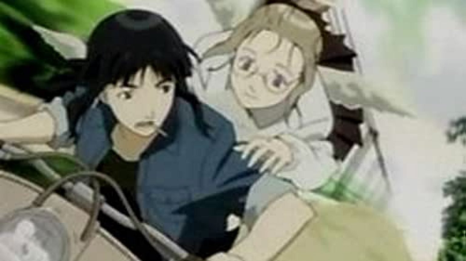 Top 50 Tragic/Saddest Anime of All time - Anime Rankers