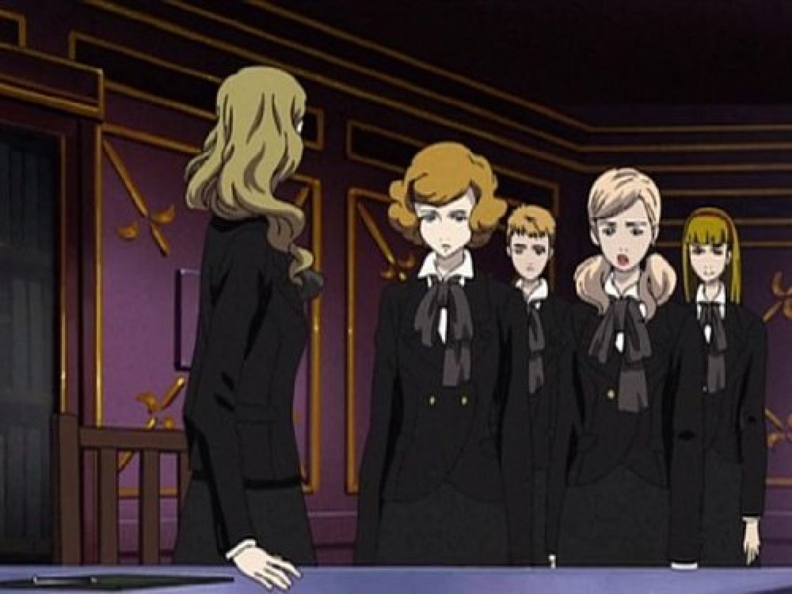 Top 20 Most Dark Anime of all Time - Anime Rankers