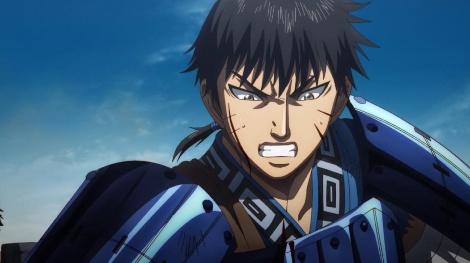 Top 20 War Themed Anime to binge right now - Anime Rankers