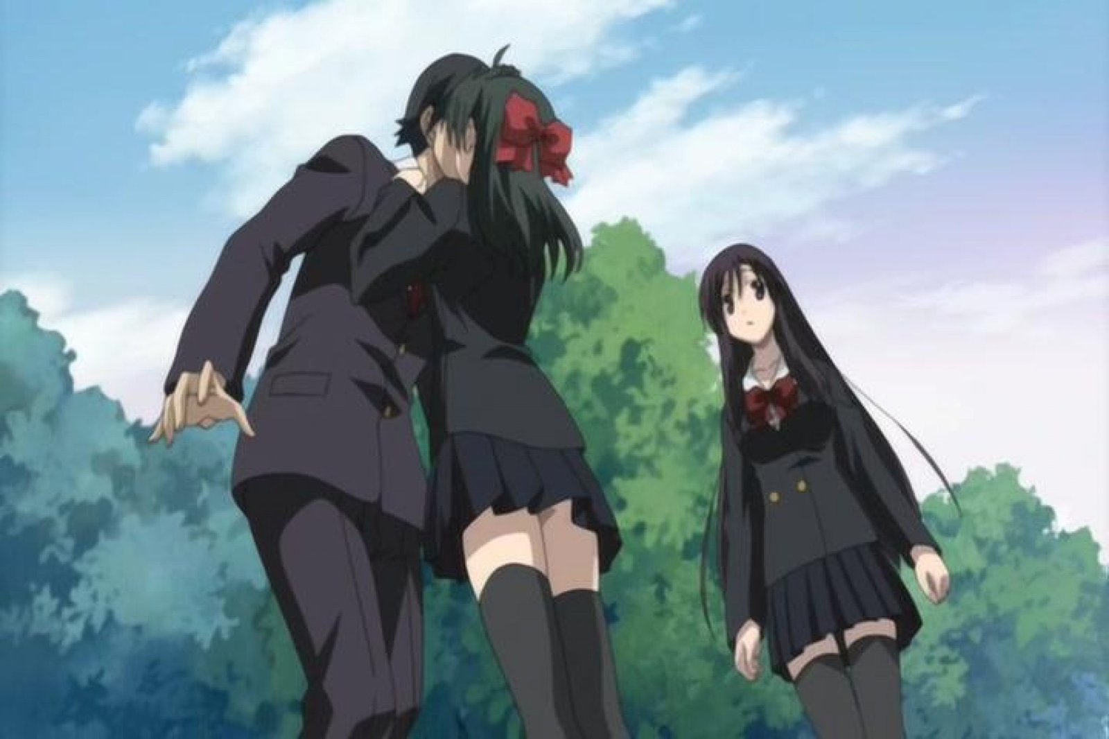 Top 17 most controversial anime of all time - Anime Rankers