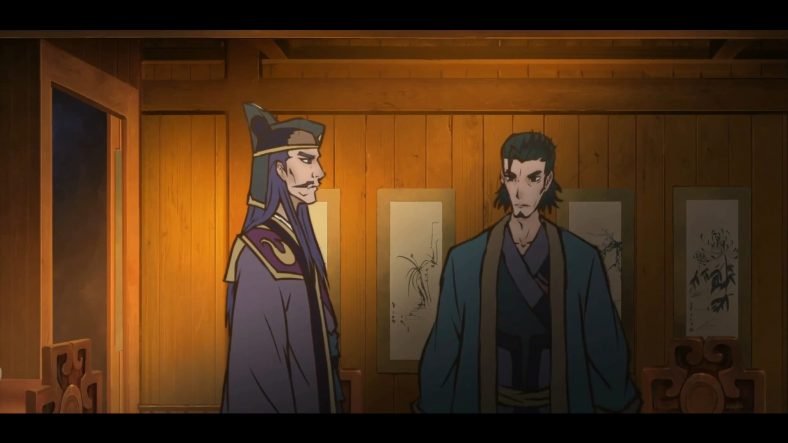 Top 25 anime with the best animation quality - Anime Rankers