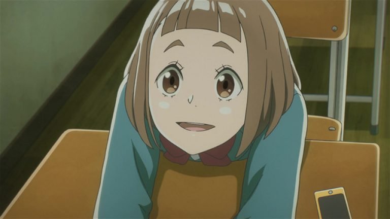 Top 20 cleanest anime that doesn't have fanservice and ecchi content ...