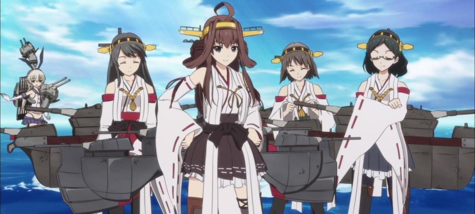 Top 20 War Themed Anime to binge right now - Anime Rankers