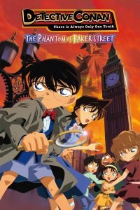 Top 10 Law based anime - Anime Rankers