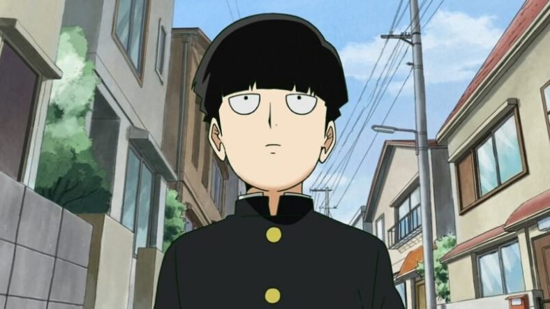 Top 20 cleanest anime that doesn't have fanservice and ecchi content ...