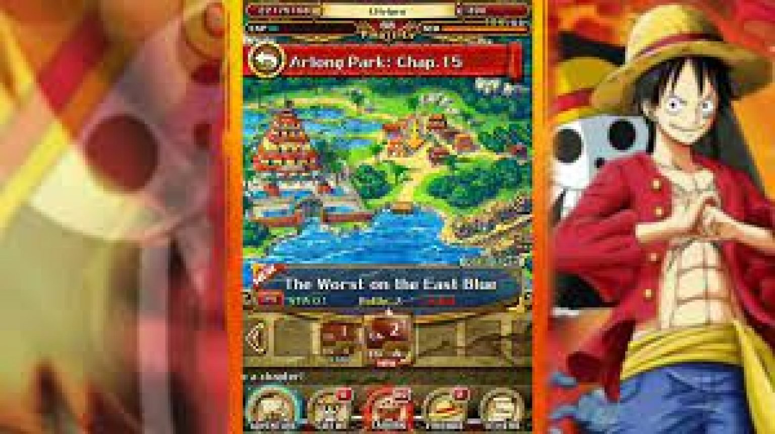 Top 15 One Piece Games - Anime Rankers