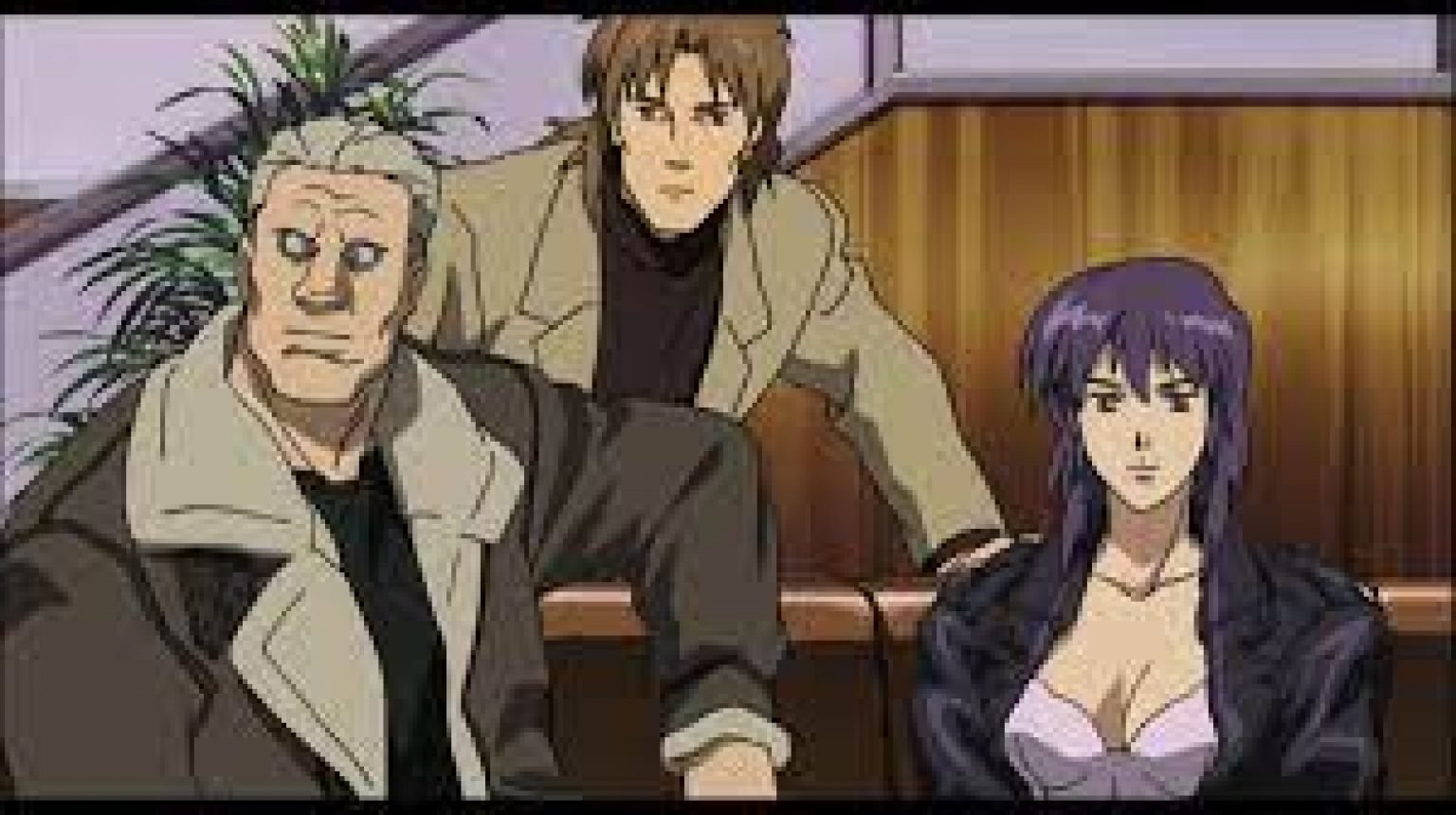 Top 23 intense anime similar to Death Note - Anime Rankers