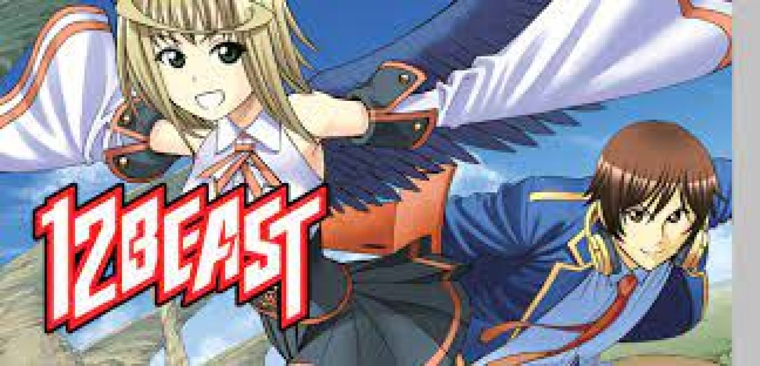Top 18 Manga With Beast Girls - Anime Rankers