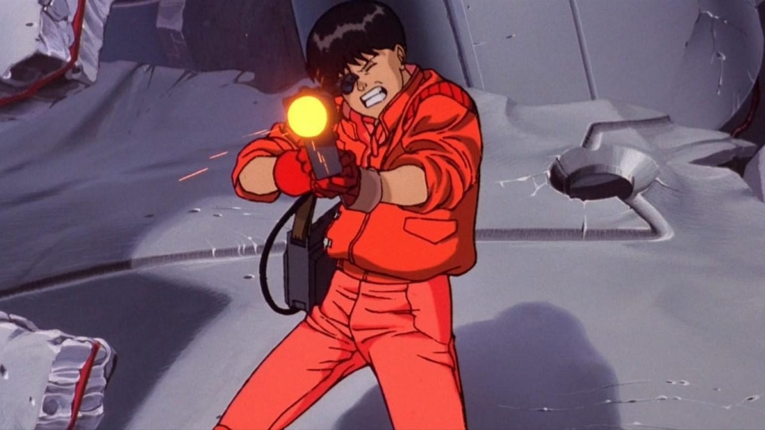 Top 25 anime with the best animation quality - Anime Rankers