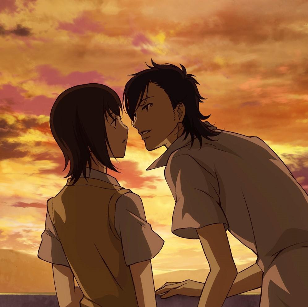 Top 25 Romance Anime - Anime Rankers