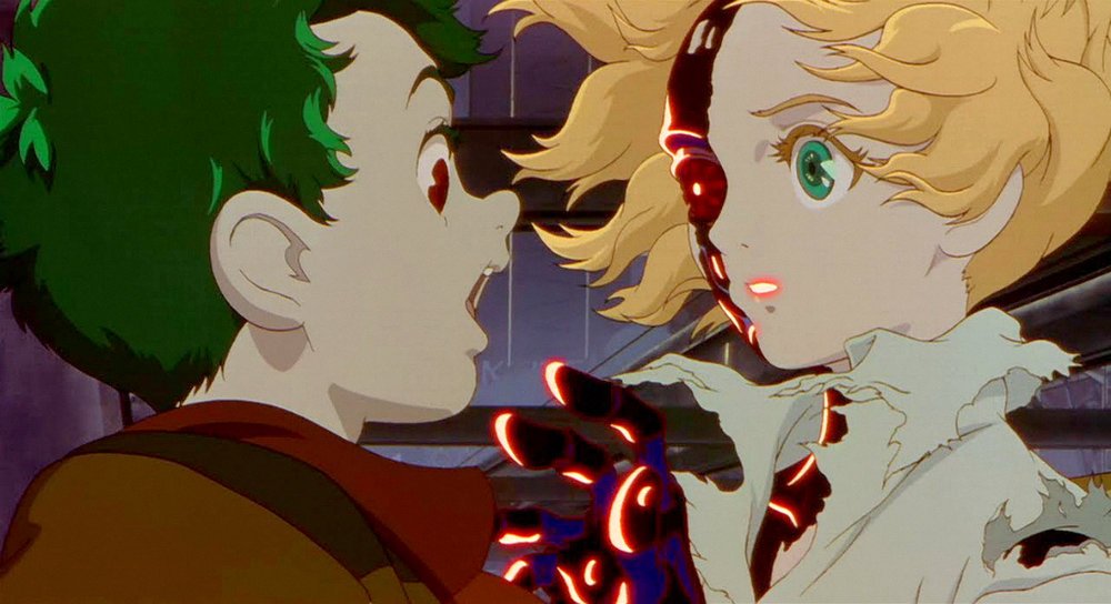 Top 20 Most Dark Anime of all Time - Anime Rankers