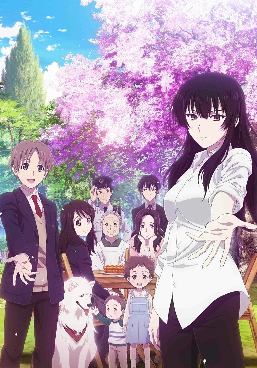 Top 10 Law based anime - Anime Rankers