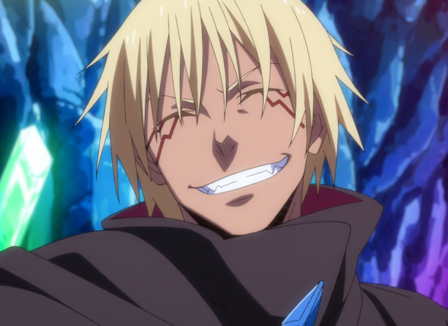 Top 25 Anime Tsundere anime characters of all time - Anime Rankers