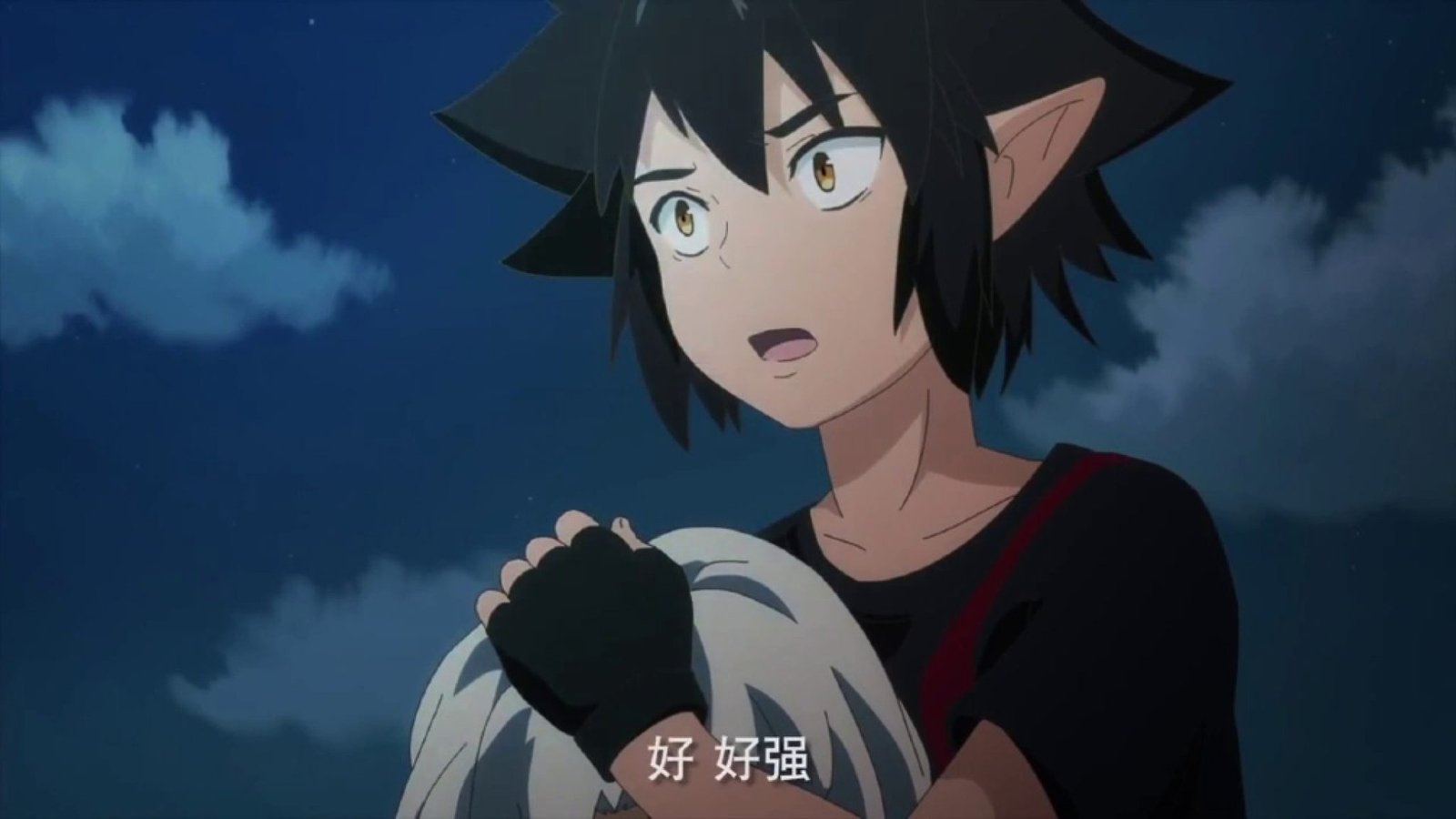 Top 25 Anime where MC has a Monster inside of him - Anime Rankers