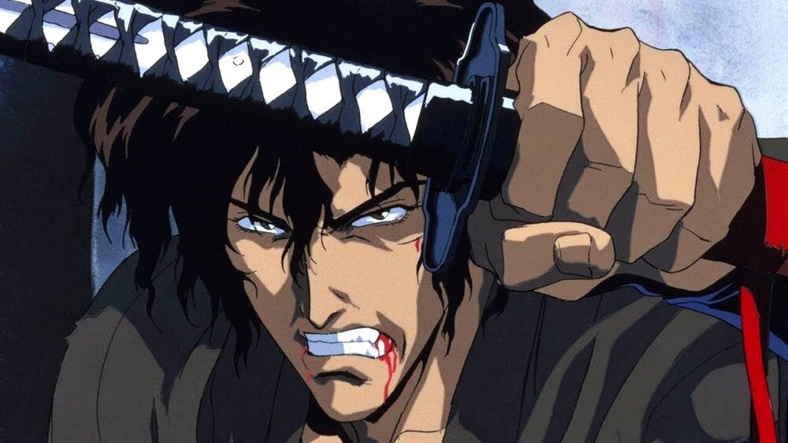 Top 25 Sword based Anime - Anime Rankers