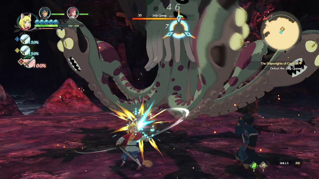 Top 20 Free Anime Games on Steam - Anime Rankers