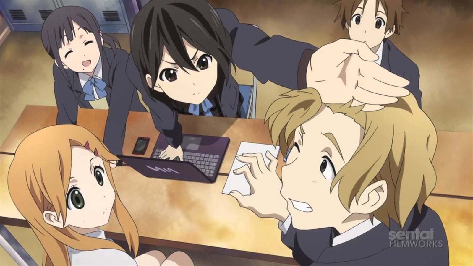 Top 50 Tragic/Saddest Anime of All time - Anime Rankers