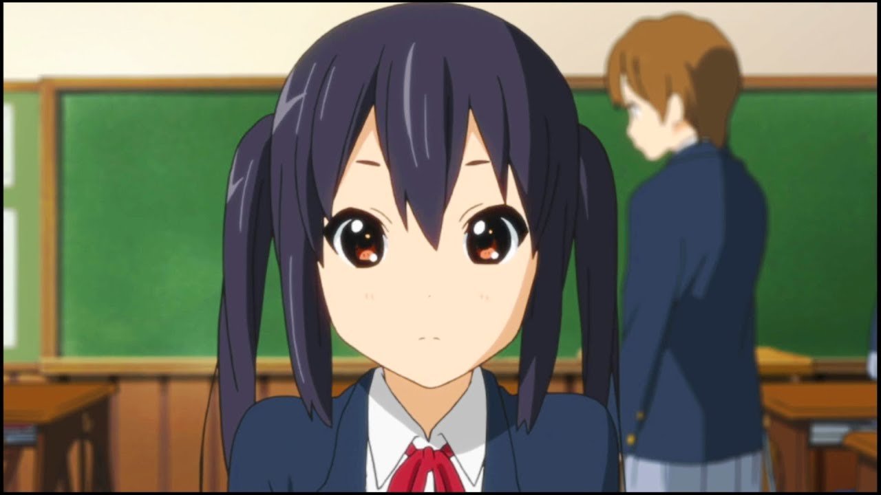 Top 20 Anime Tsundere girls of all time - Anime Rankers