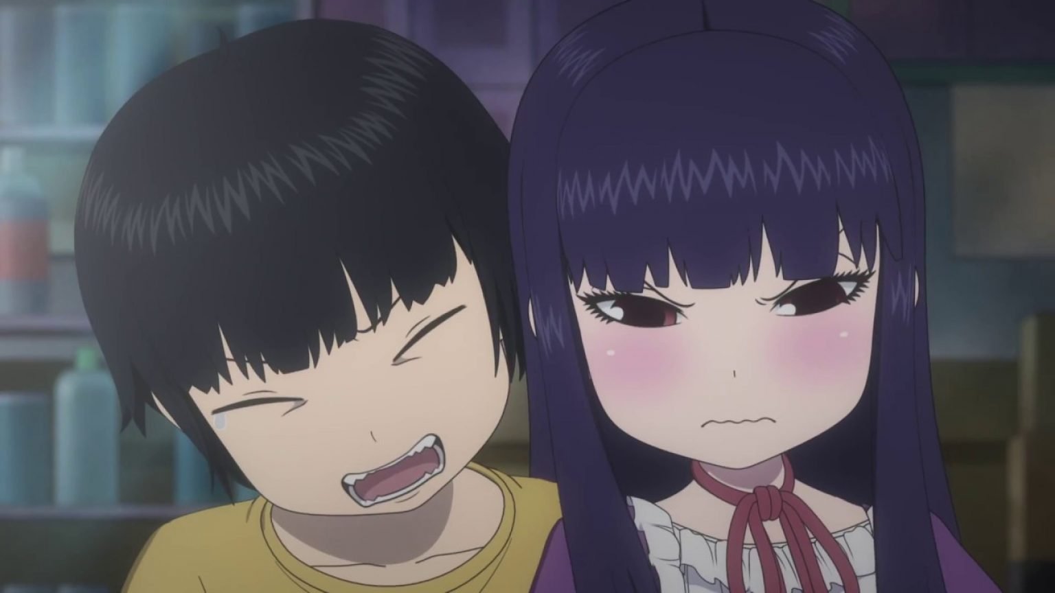 Top 20 anime based on video games - Anime Rankers