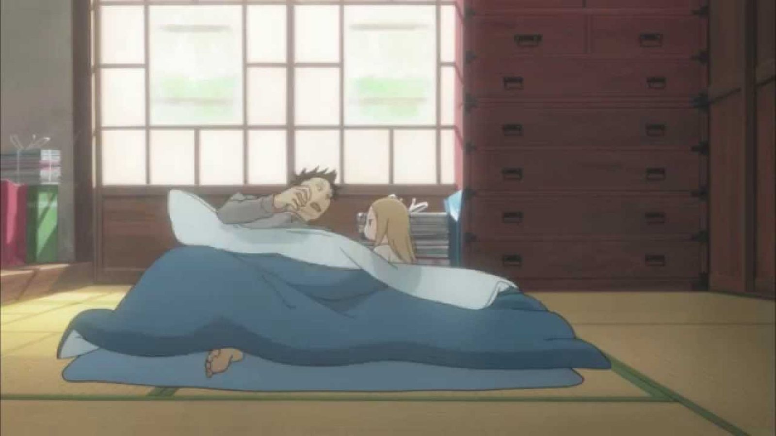 Top 20 cleanest anime that doesn't have fanservice and ecchi content ...