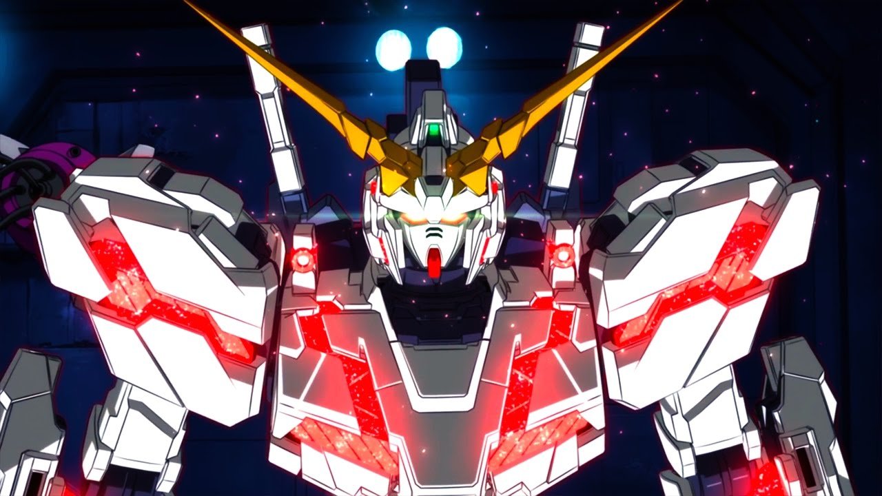 Top 25 anime with the best animation quality - Anime Rankers