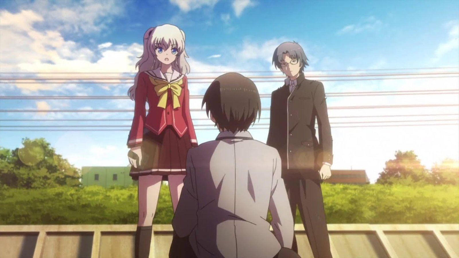 Top 50 Tragic/Saddest Anime of All time - Anime Rankers