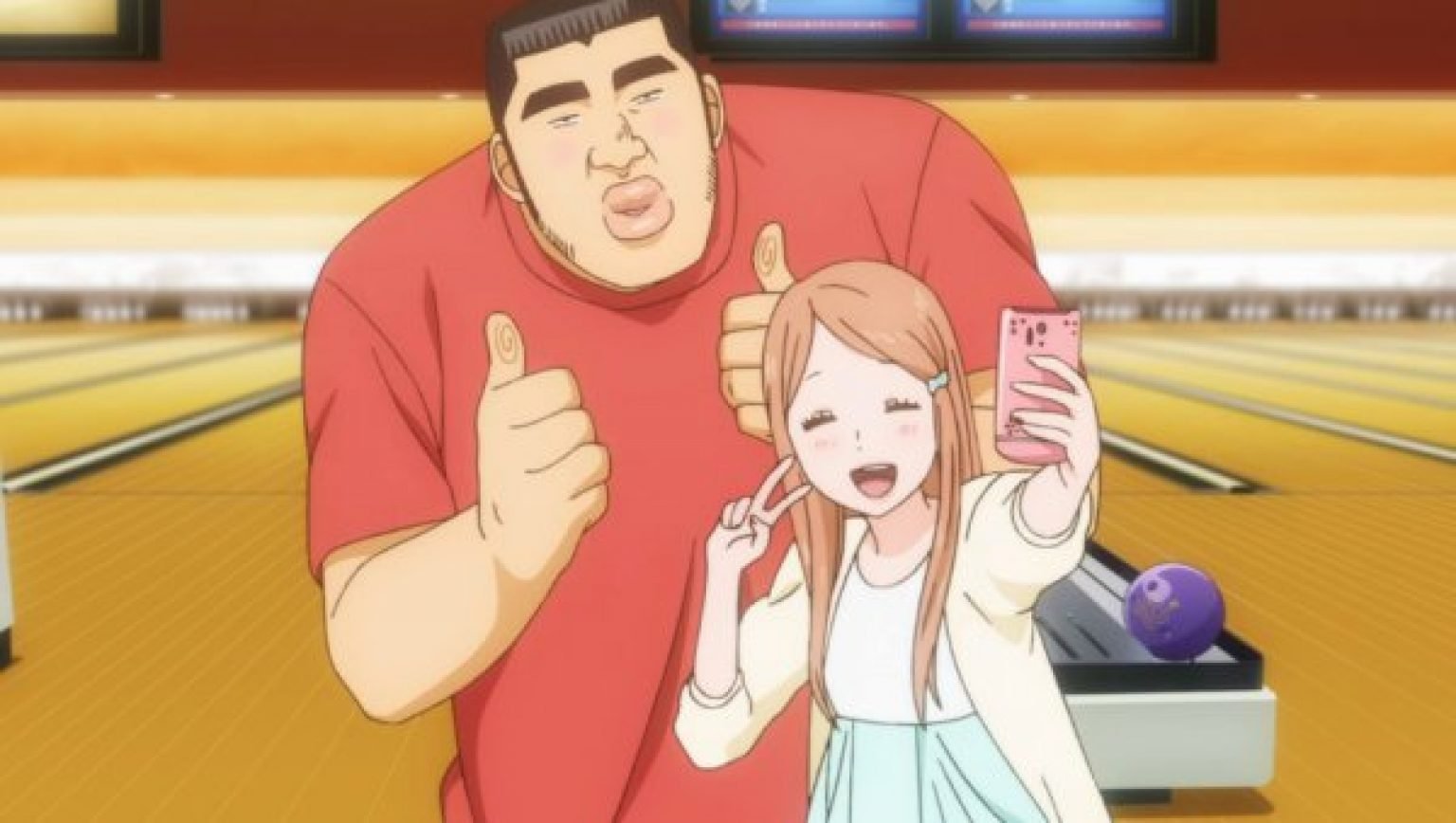 Top 25 anime to watch with your life partner - Anime Rankers