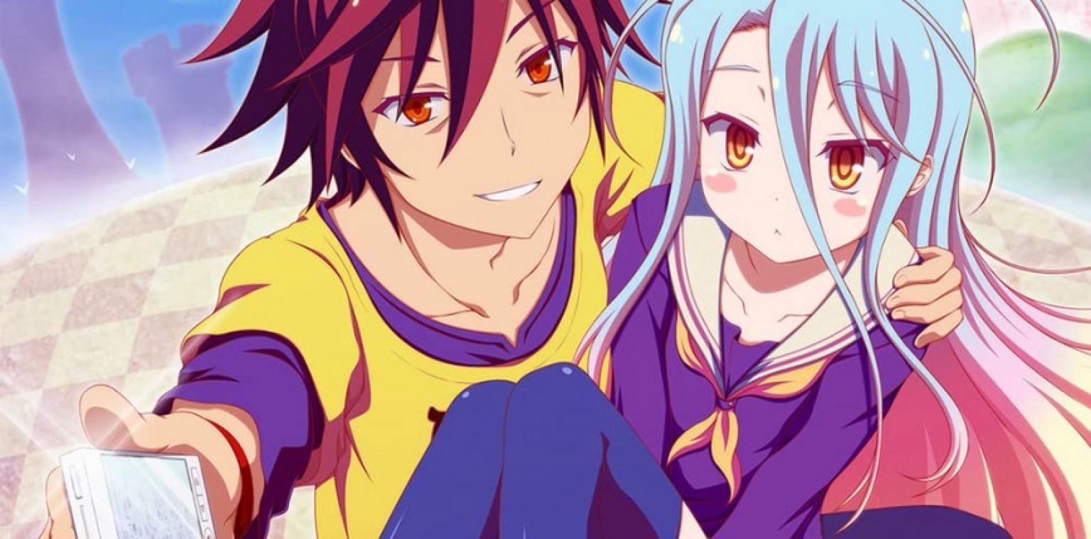 Top 20 anime based on video games - Anime Rankers