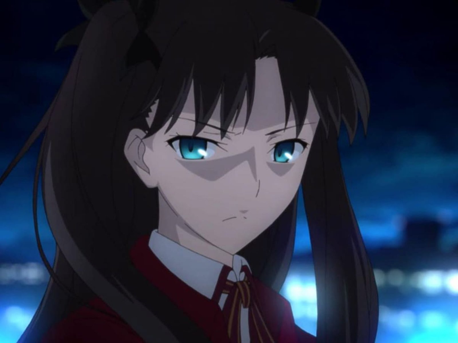 Top 25 Sword based Anime - Anime Rankers