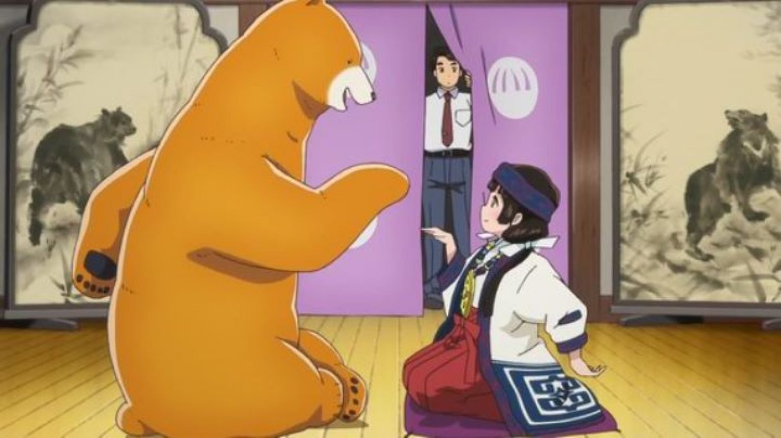 Top 17 most controversial anime of all time - Anime Rankers