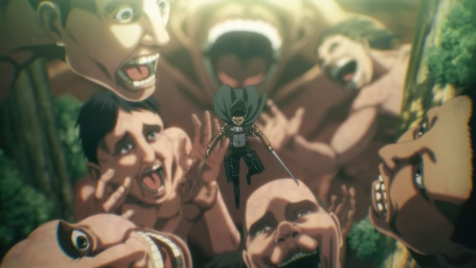 Top 20 Military Anime - Anime Rankers