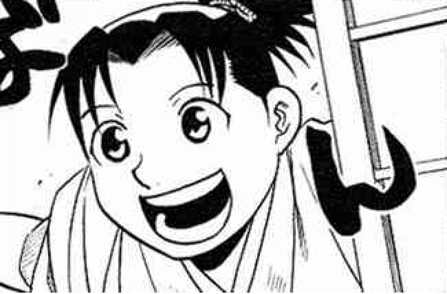 Top 18 Best Assassin Manga of all time - Anime Rankers