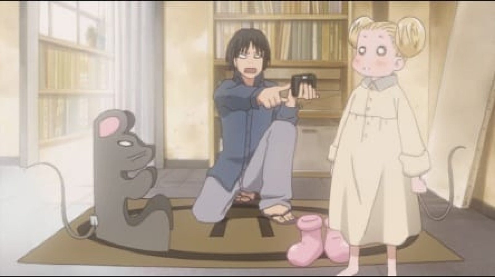 Top 25 anime to watch with your life partner - Anime Rankers