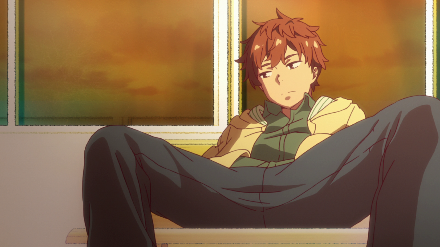 Top 20 Flirty characters in anime - Anime Rankers