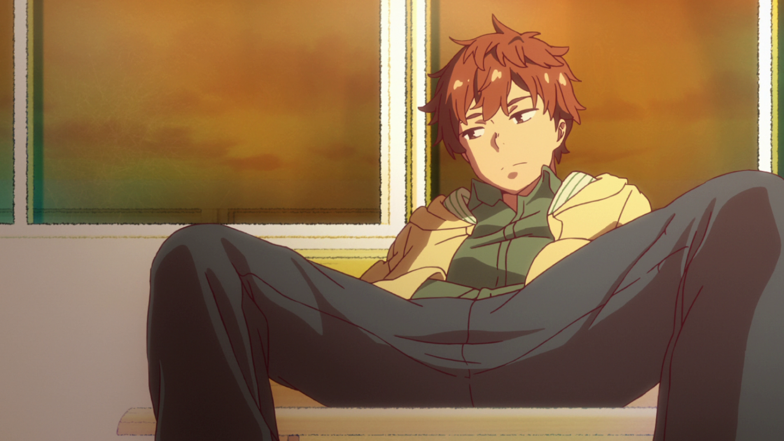 Top 20 Flirty characters in anime - Anime Rankers