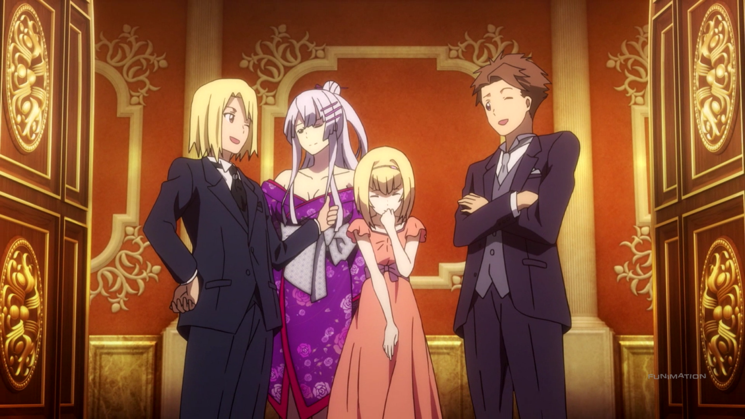 Top 20 War Themed Anime to binge right now - Anime Rankers