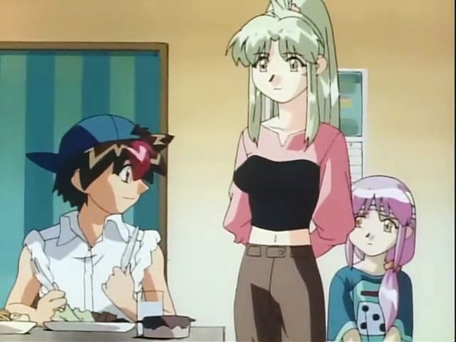 Top 20 Manga with Cat Girls - Anime Rankers