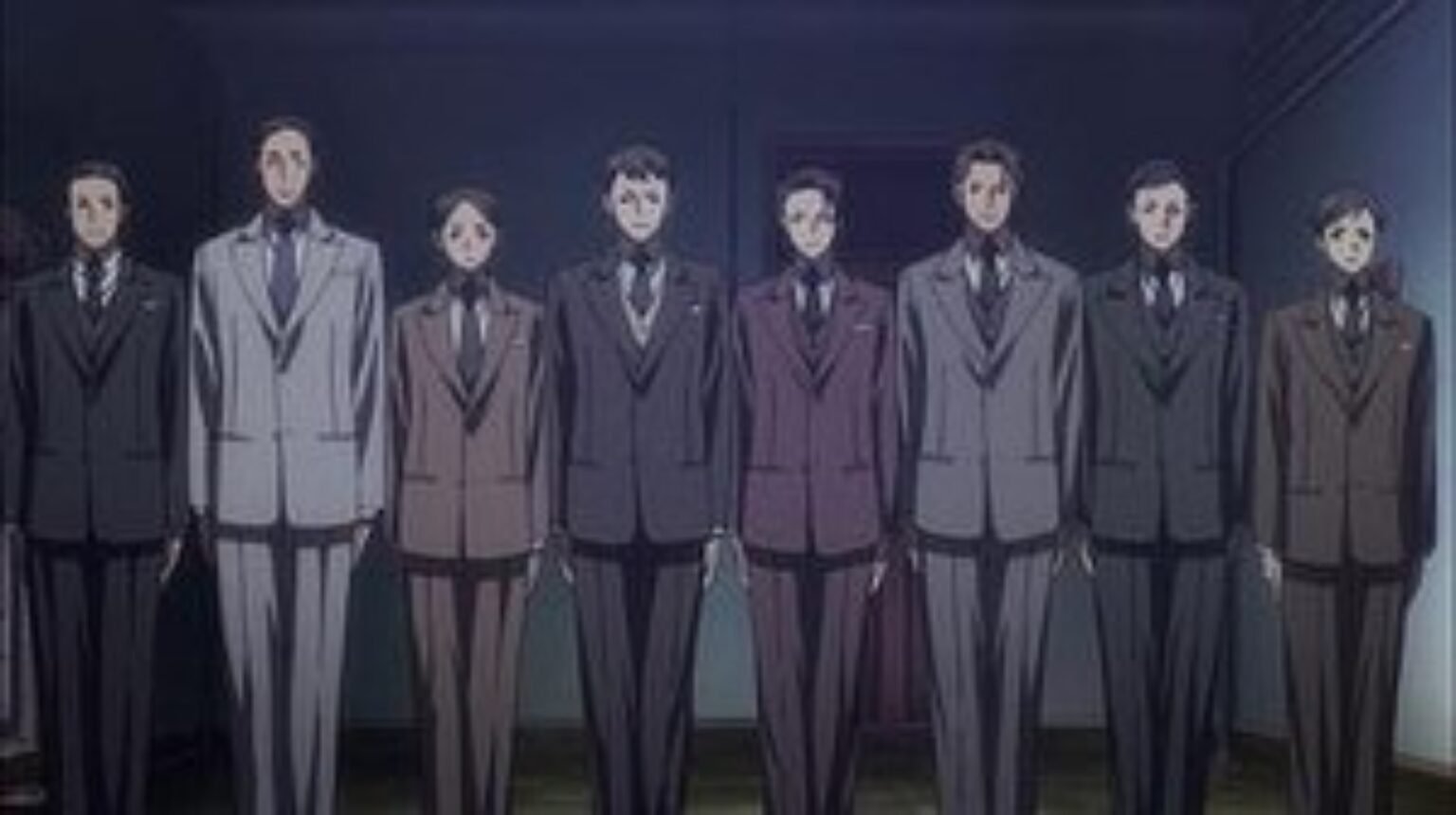 Top 20 Best Military Anime to watch right now - Anime Rankers