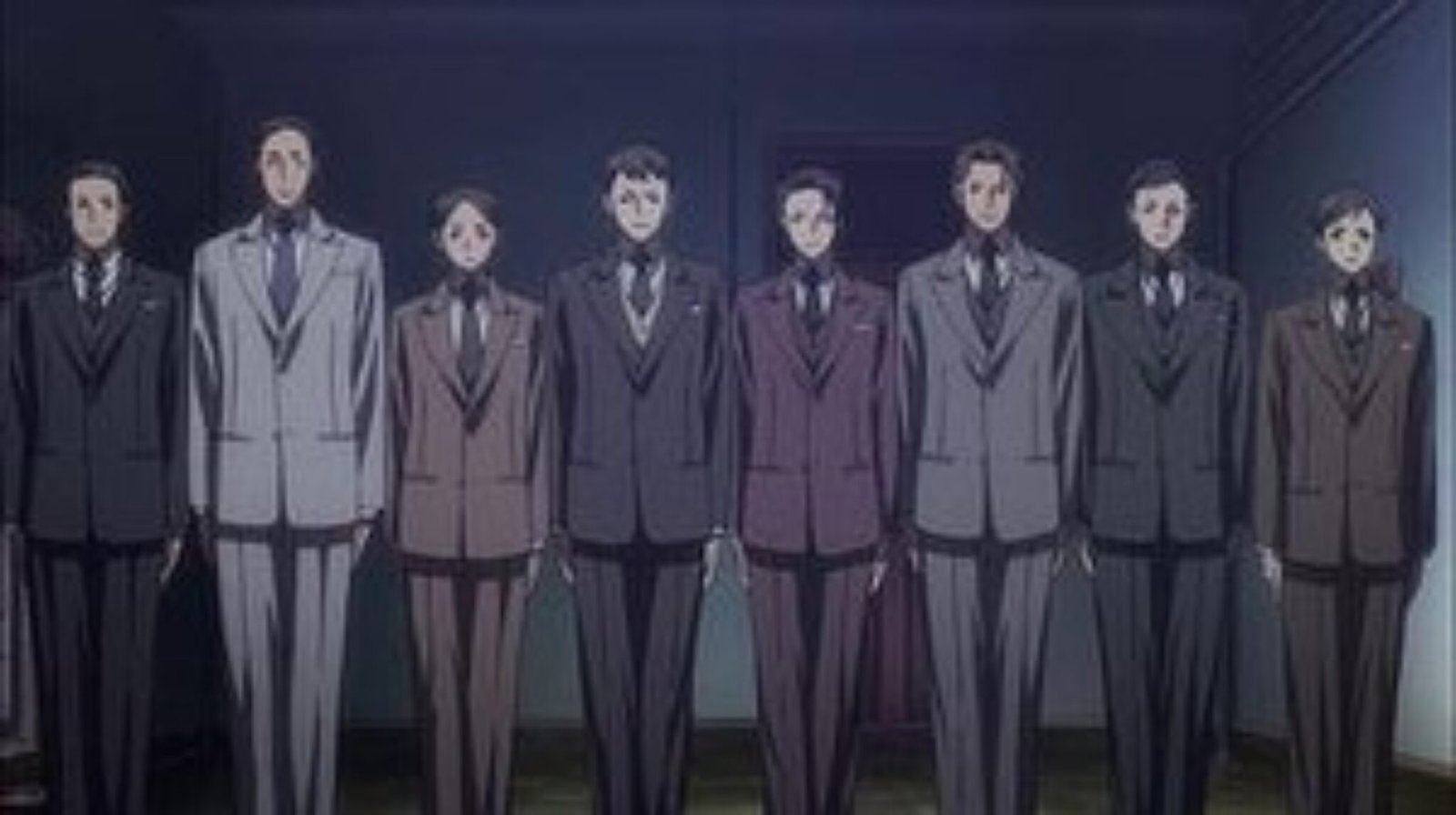 Top 20 Best Military Anime to watch right now - Anime Rankers