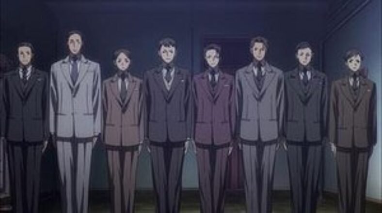 Top 20 Best Military Anime to watch right now - Anime Rankers