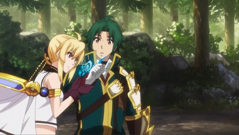 Top 20 Best Military Anime to watch right now - Anime Rankers