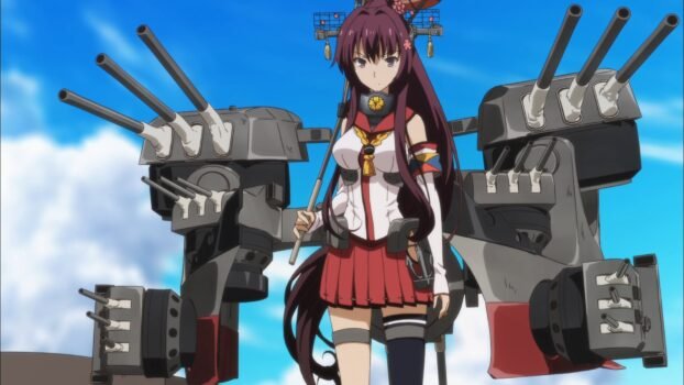 Top 20 Best Military Anime to watch right now - Anime Rankers