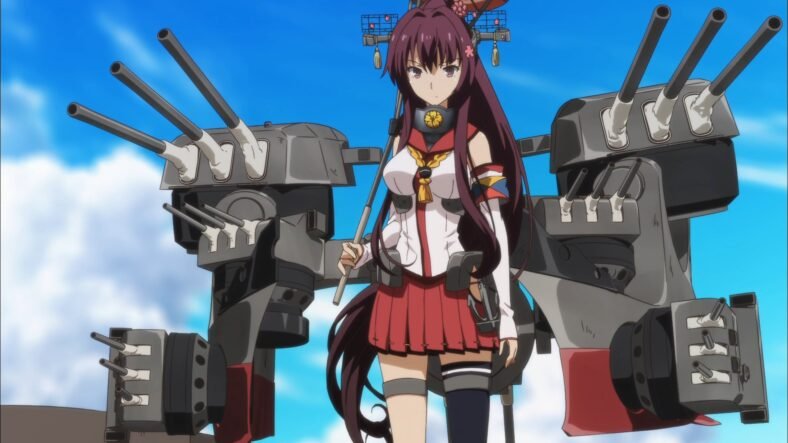 Top 20 Best Military Anime to watch right now - Anime Rankers
